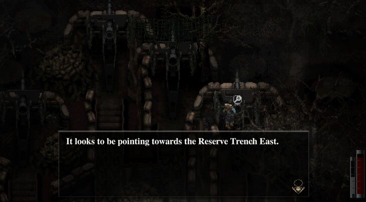 Conscript - Chapter 2 Walkthrough - CONSCRIPT (2024) - Neoseeker