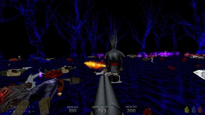 Enemies - DUSK (2018) Walkthrough and Guide - Neoseeker