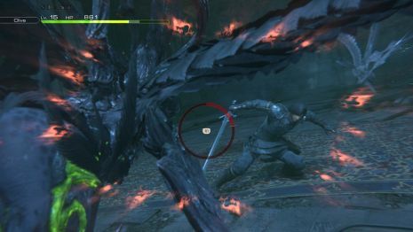 How To Defeat Suparna & Chirada Guide - Final Fantasy XVI - Neoseeker