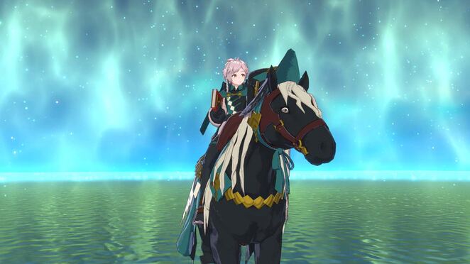 Best Classes & Builds for Clanne - Fire Emblem Engage Walkthrough ...