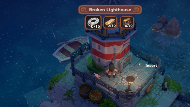 How to Unlock All Areas - Luma Island Walkthrough - Neoseeker