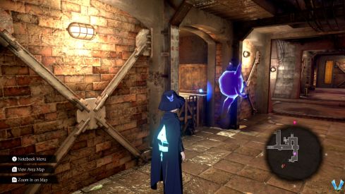 Rain Code - All Yakou Memory Shards Locations Guide - Master Detective ...