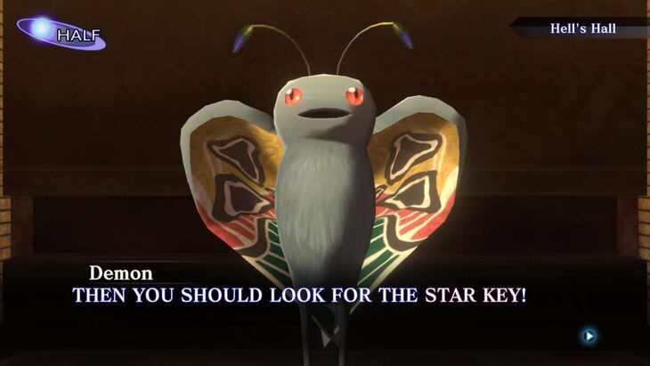 Fourth Kalpa - Shin Megami Tensei III Nocturne HD Remaster Walkthrough ...