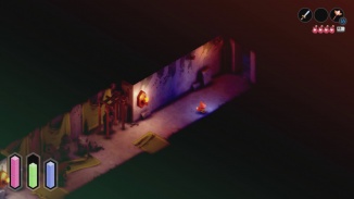 Finding the Magic Orb - Tunic Walkthrough - Neoseeker