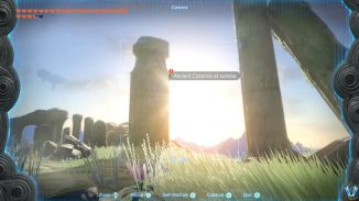 Tears of the Kingdom - A Picture for Tabantha Bridge Stable Walkthrough ...