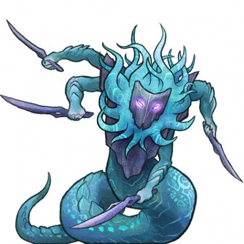 Gorgons - Wildermyth Walkthrough - Neoseeker