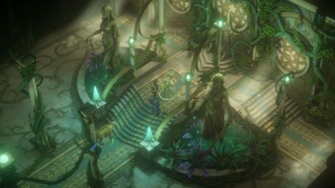 War of the River Kings walkthrough - Pathfinder: Kingmaker - Neoseeker