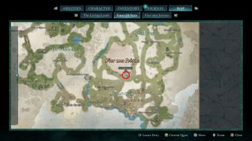 Steel Resolve - Avowed Walkthrough - Neoseeker
