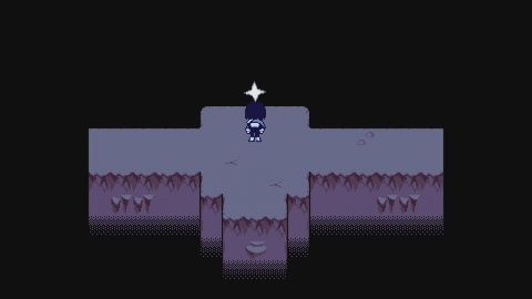 Hometown - Deltarune Walkthrough - Neoseeker