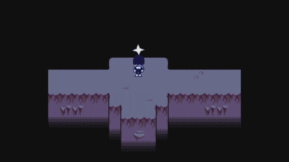 Hometown - Deltarune Walkthrough - Neoseeker