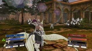 Chapter 15 - Protecting Garreg Mach (Crimson Flower) - Fire Emblem ...