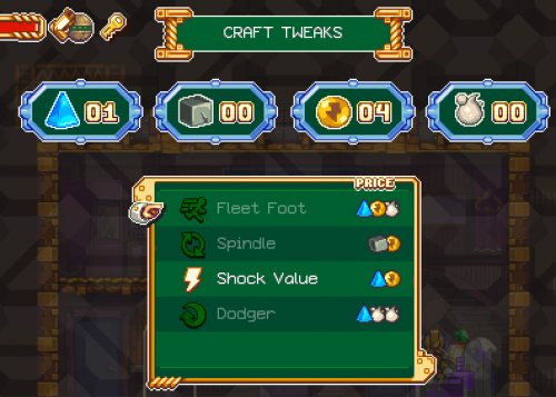 FAQ and Beginner Tips - Iconoclasts Walkthrough - Neoseeker