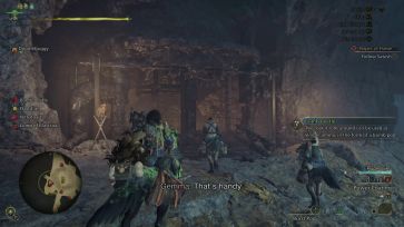 Hopes of Home - Monster Hunter Wilds Walkthrough - Neoseeker