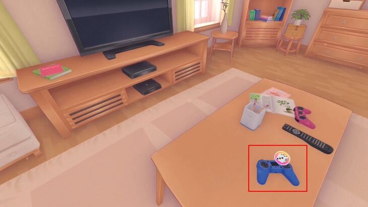 MiSide Things Get Weird Guide - Neoseeker