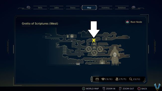 Nine Sols - How to Get the True Ending Guide - Neoseeker