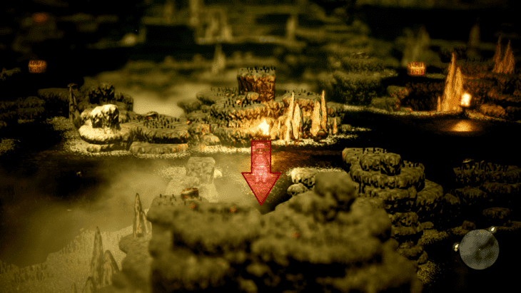 Shadow over the Sands - Octopath Traveler Walkthrough - Neoseeker