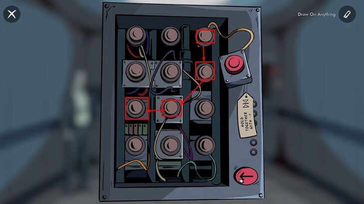 Parallel Experiment The Museum Guide - Neoseeker