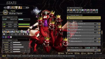 Maker of Myth Subquest Guide - Shin Megami Tensei V: Vengeance - Neoseeker