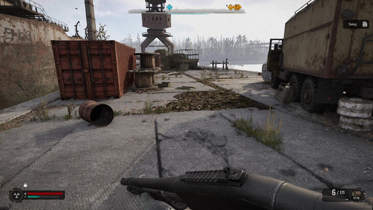 S.T.A.L.K.E.R. 2: Heart of Chornobyl - Zaton Missions - Neoseeker