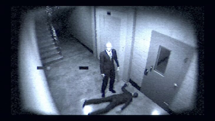 The Operator - Day Four walkthrough - Neoseeker