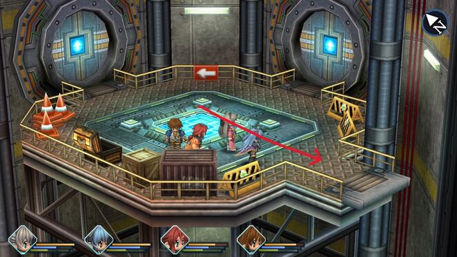 Trails from Zero - Prologue: Day 1 Walkthrough - The Legend of Heroes ...