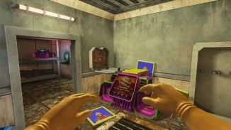 The Office - Viscera Cleanup Detail Walkthrough - Neoseeker