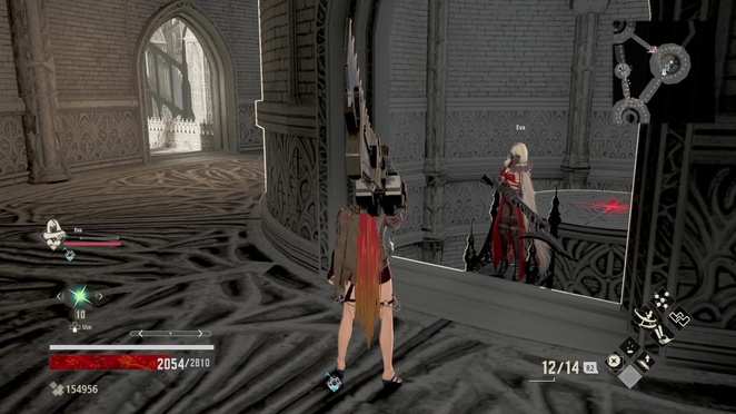 Cathedral of the Sacred Blood - Code Vein Walkthrough - Neoseeker