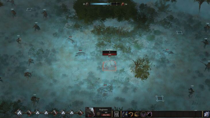 Hunt down the Belerion Pack Guide - Wartales - Neoseeker