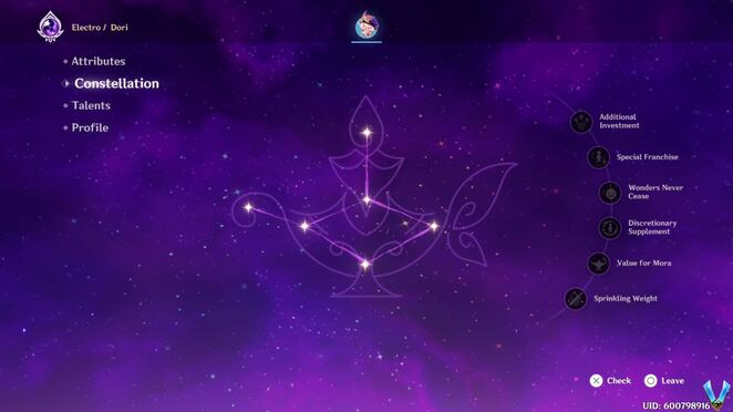 Genshin Impact - Dori Guide - Neoseeker