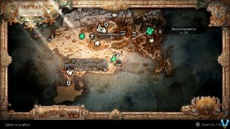 Octopath Traveler II - Throné Guide Walkthrough - Neoseeker