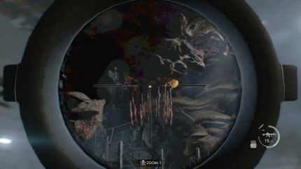 Insect Hive Request Guide - Resident Evil 4 Remake (2023) - Neoseeker