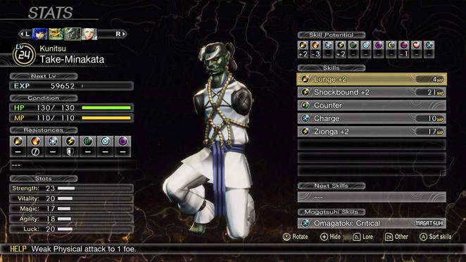 How To Defeat Matador: Enemy Guide - Shin Megami Tensei V - Neoseeker