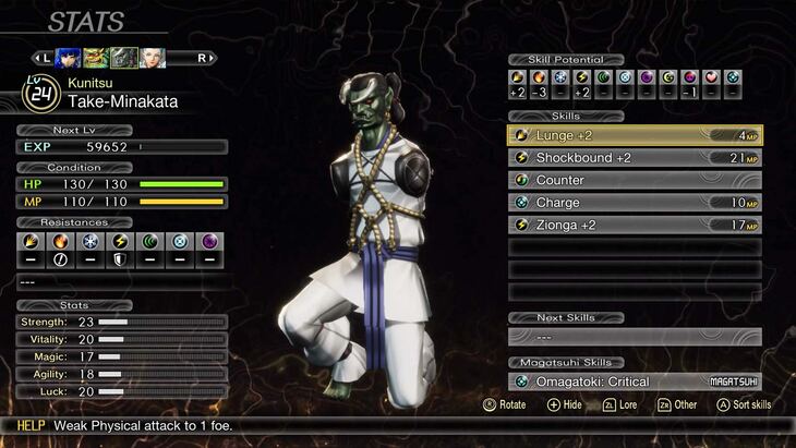 How To Defeat Matador: Enemy Guide - Shin Megami Tensei V - Neoseeker