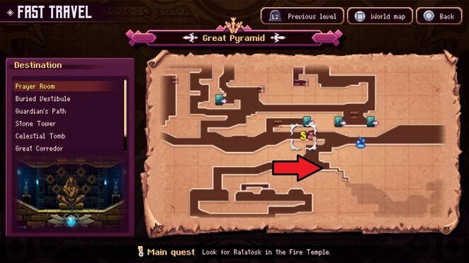 Souldiers - Final Collectathon Walkthrough - Neoseeker