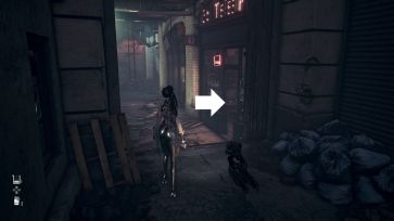 Scavenger Adam - Memory Tower - Stellar Blade Walkthrough - Neoseeker