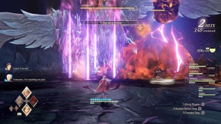 Walkthrough: The Great Spirit - Tales of Arise - Neoseeker