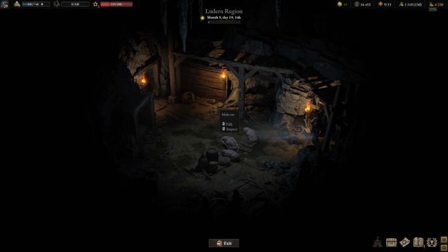 Blocked Path Objective Guide - Wartales - Neoseeker