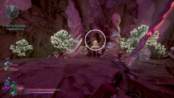 Totem of Revelations - Avowed Walkthrough - Neoseeker