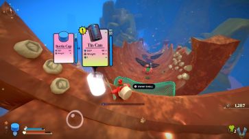 Another Crab's Treasure - All Shells Locations Guide - Neoseeker