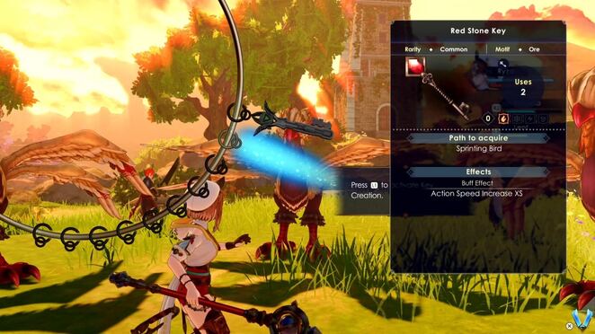 Atelier Ryza 3 - Combat Guide - Atelier Ryza 3: Alchemist of the End & the Secret Key - Neoseeker