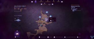 Arlathan Forest Chests - Dragon Age: The Veilguard Walkthrough - Neoseeker