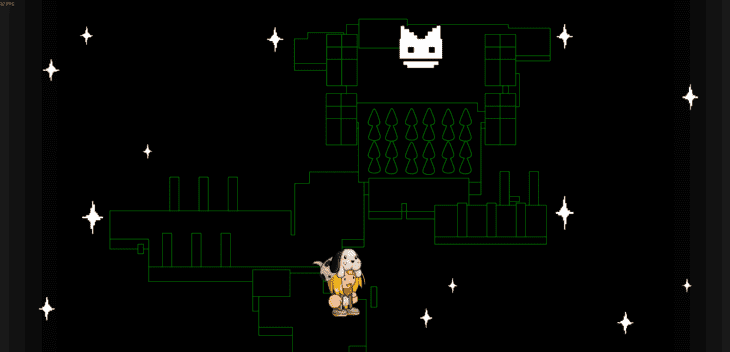 Forgotten Ruins - Epic Battle Fantasy 5 Walkthrough - Neoseeker