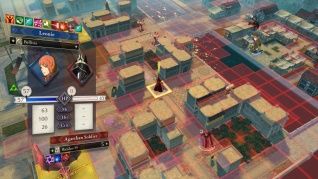 Chapter 18 - The Embarr Infiltration (Silver Snow) - Fire Emblem: Three ...