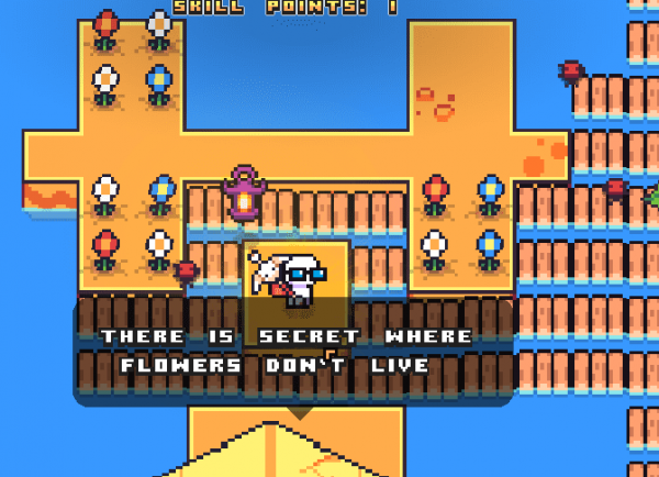 Forager Puzzle Guide - Neoseeker