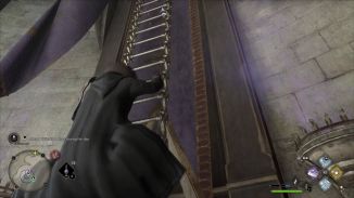 Professor Onais Assignment - Hogwarts Legacy Walkthrough - Neoseeker