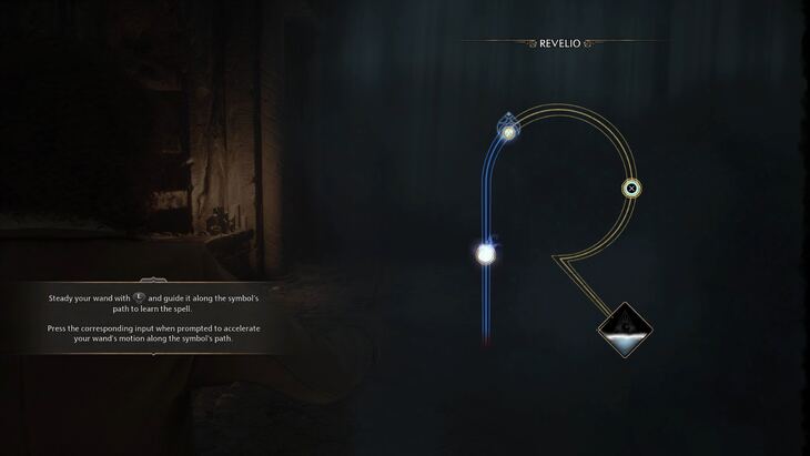 The Path to Hogwarts - Hogwarts Legacy Walkthrough - Neoseeker