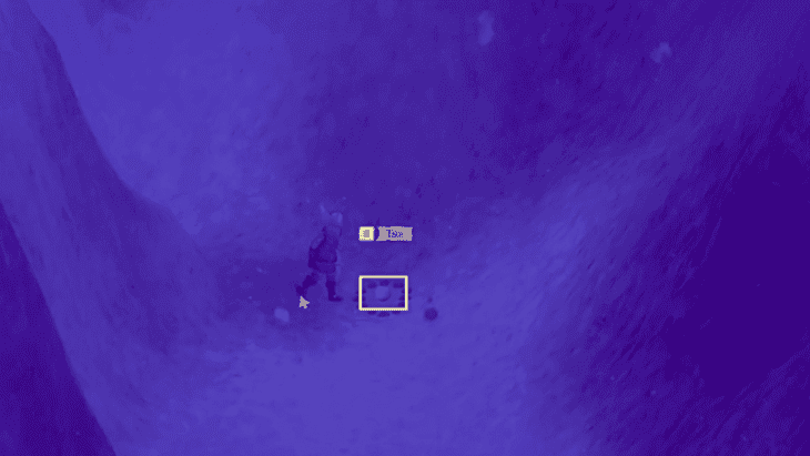 Everfrost Quest Guide - Mirthwood - Neoseeker