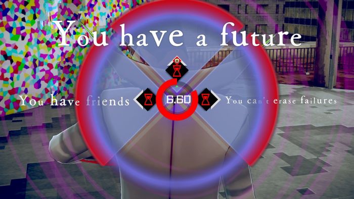 Chapter 3: Destructive Knowledge - No Sleep For Kaname Date - From AI ...