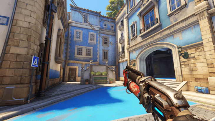 Local Fog Detail, Dynamic Reflections, Shadow Detail, and Model Detail ...