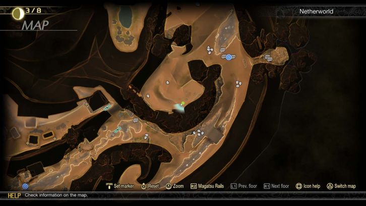 Beastly Battle of Wits Subquest Guide - Shin Megami Tensei V: Vengeance - Neoseeker